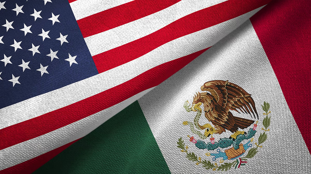 US-Mexico Tensions: Trump Pushes Sheinbaum to Prosecute Cartel-Linked ...