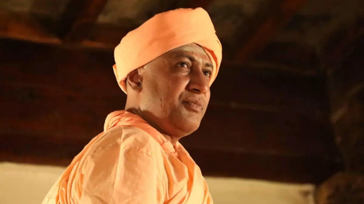 Samagama bows out in style
