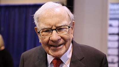 Warren Buffett's Legacy: The Philosopher King of Modern Investing