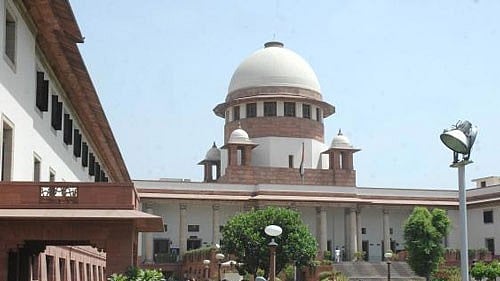 Judicial Transparency: 21 Supreme Court Judges Declare Assets Publicly
