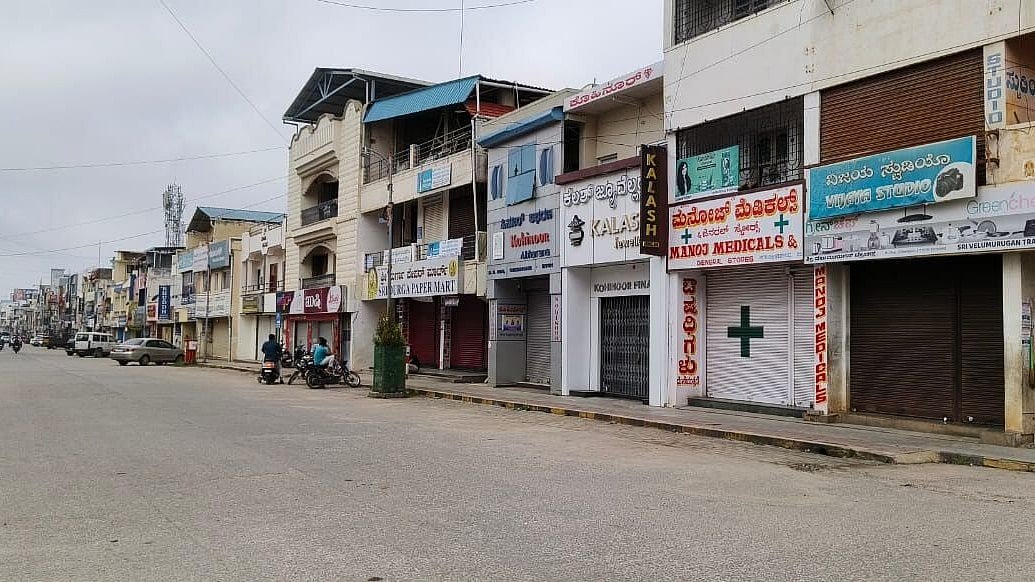 Chikkamagaluru Bandh Over Pahalgam Attack: Mixed Response to VHP ...