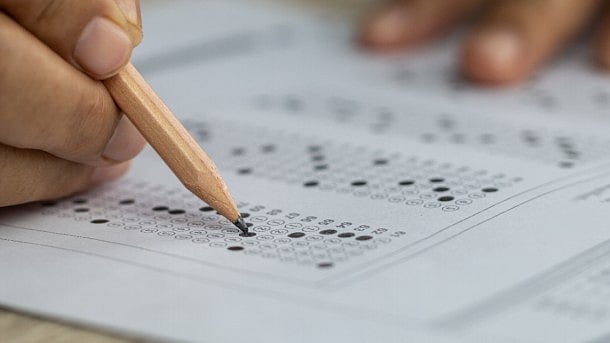 J&K SSB Exams Cancelled After Paper Leak Allegations Spark Protests ...