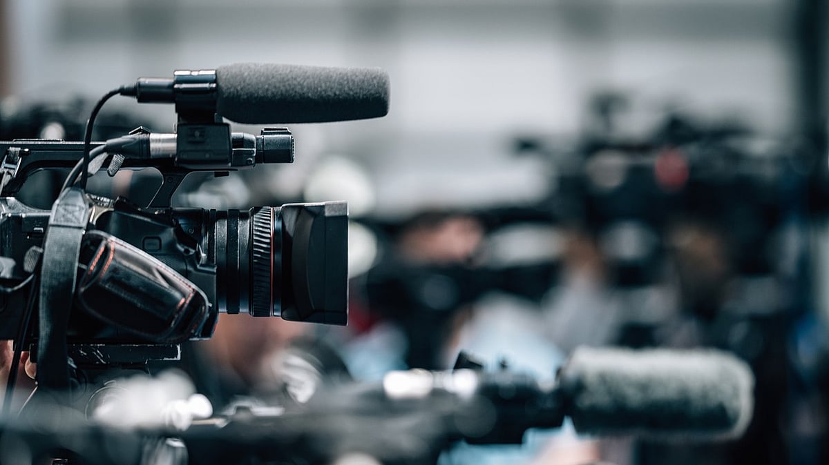 ACJ Journalism Awards 2024: Hemant Gairola, The Wire, PARI Among Winners