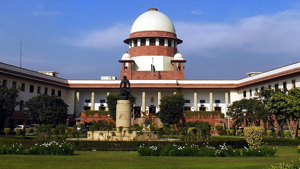 SC Halts Karnataka from Removing Koppal Anjaneya Temple Chief Priest