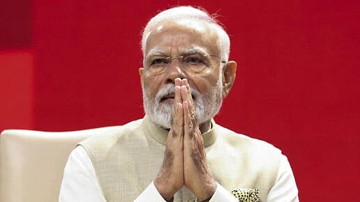 Indian Water: PM Modi Says Country’s Water Will Now Serve National Interest