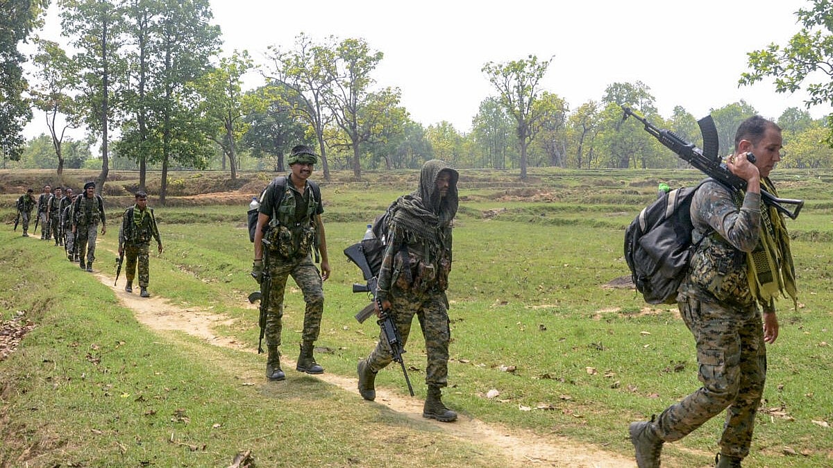 'Adivasi rights under siege': Activists demand end to Operation Kagar