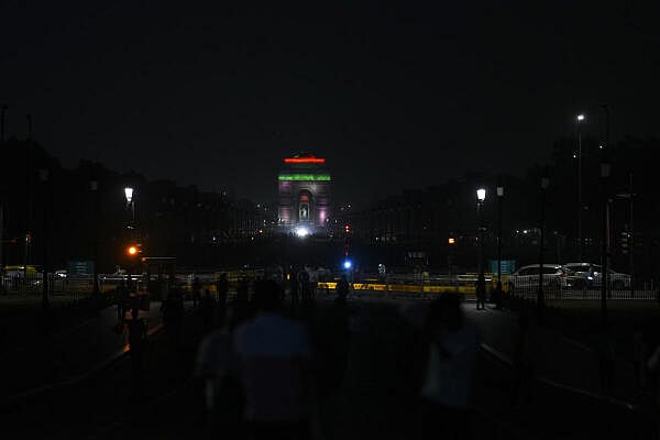 Operation Abhyaas: India Holds Mock Drills Simulating Hostile Scenarios ...