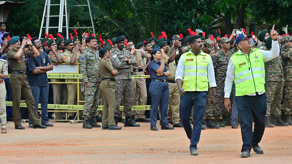 Mock Drills in Raichur, Mysuru, Mandya and Karwar Begin May 9 Amid ...