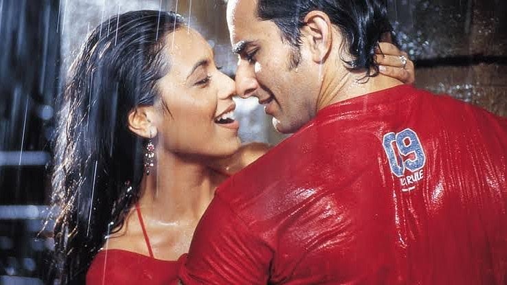 Hum Tum Returns: Saif-Rani Rom-Com Re-Releases in Theatres on May 16