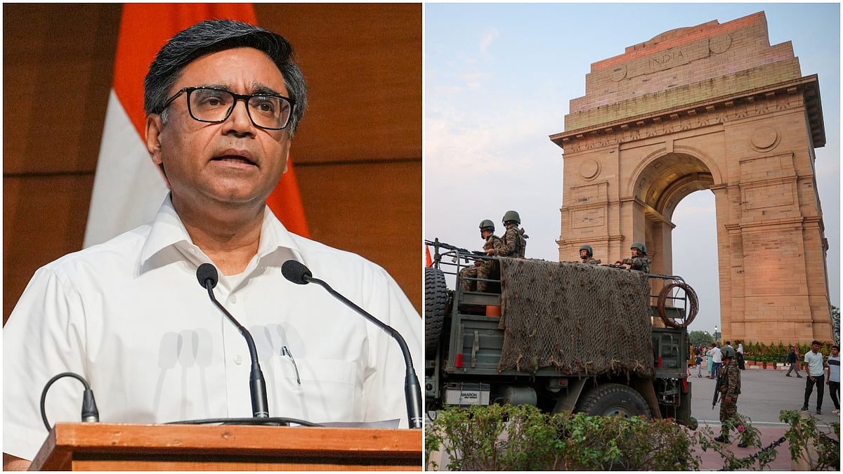 DH Evening Brief: Pakistan's 300-400 drones shot down by India; MHA ...