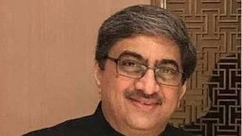 India in 'War-like' Situation, Govt Has Steely Resolve, Says Ex ...