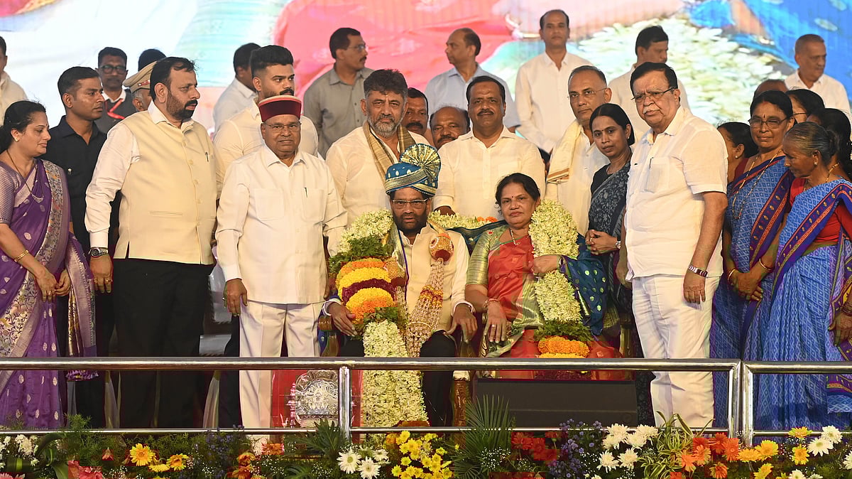 K N Rajanna: Strengthen Cooperative Sector Free from Political Influence