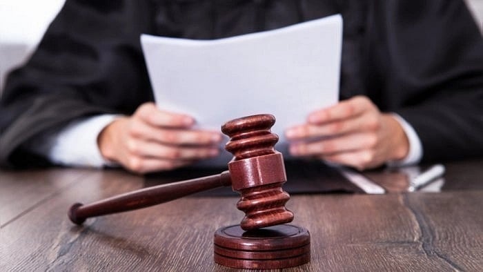 Justice Oka Bids Farewell: SC Must Offend if Needed to Uphold Constitution