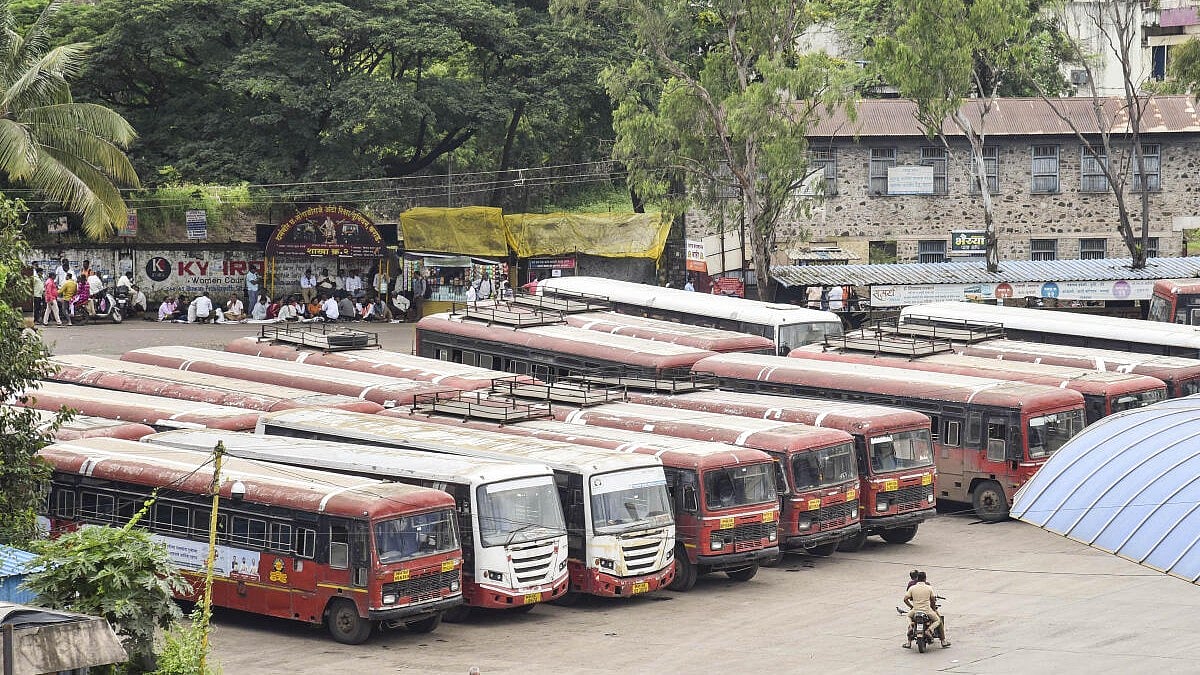 MSRTC to Reintroduce 3x2 Seating in Buses to Boost Revenue and Capacity