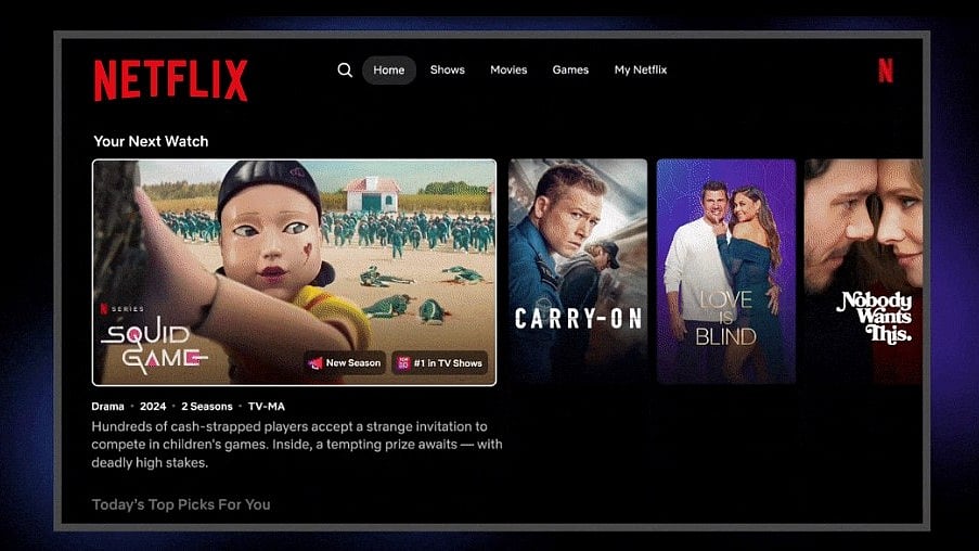 Netflix AI Chatbot: Netflix launches AI-powered Chatbot beta for ...
