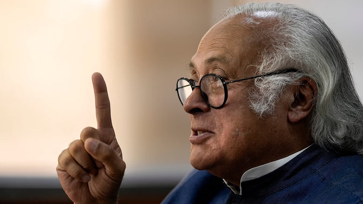 Congress raises 'serious questions' on impact of FTA likely to be signed during Modi's UK visit