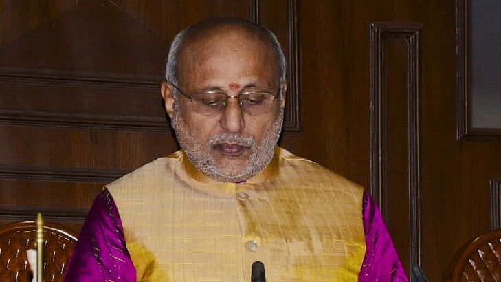 RSS Sanatana Dharma: RSS Embodies Inclusivity, Says Maharashtra Governor