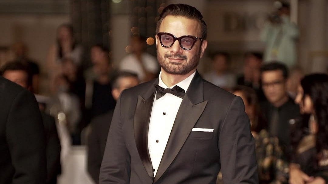 Cannes 2025 Spotlight: Rahul Bhat’s Hollywood Debut with 'Lost & Found ...