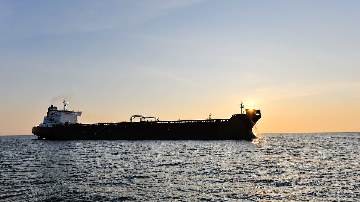 'Suspicious Boat' Off Raigad Coast Identified as Drifting Fishing Buoy ...