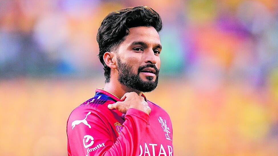 RCB Face Injury Woes, Uncertainty Over Key Foreign Players Amid IPL ...