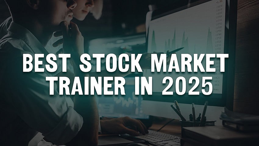 Best Stock Market Trainer in 2025