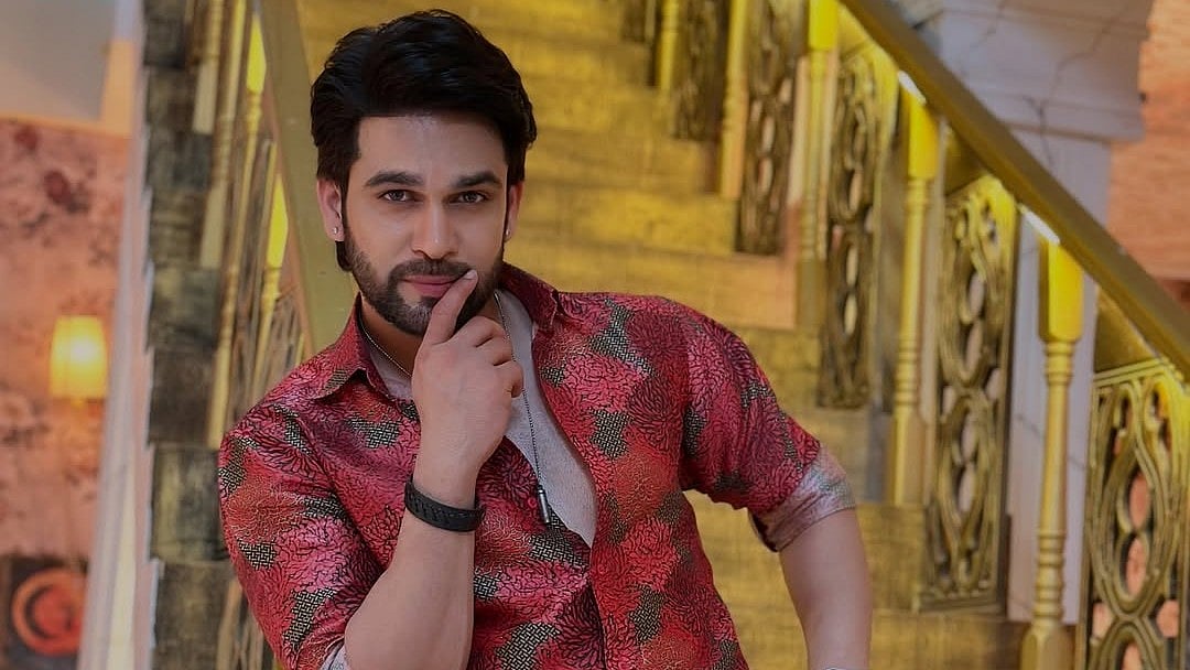 Doree 2 antagonist: Gultesham's Intense Portrayal of Deep Thakur in ...