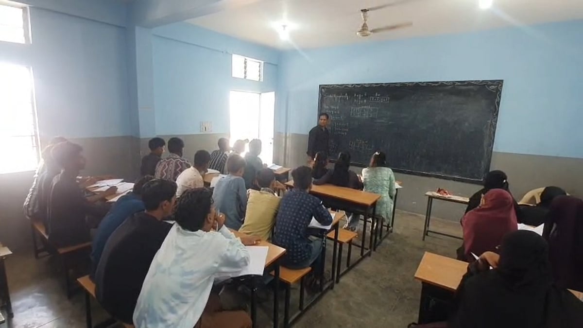 Free preparatory classes for SSLC supplementary exams