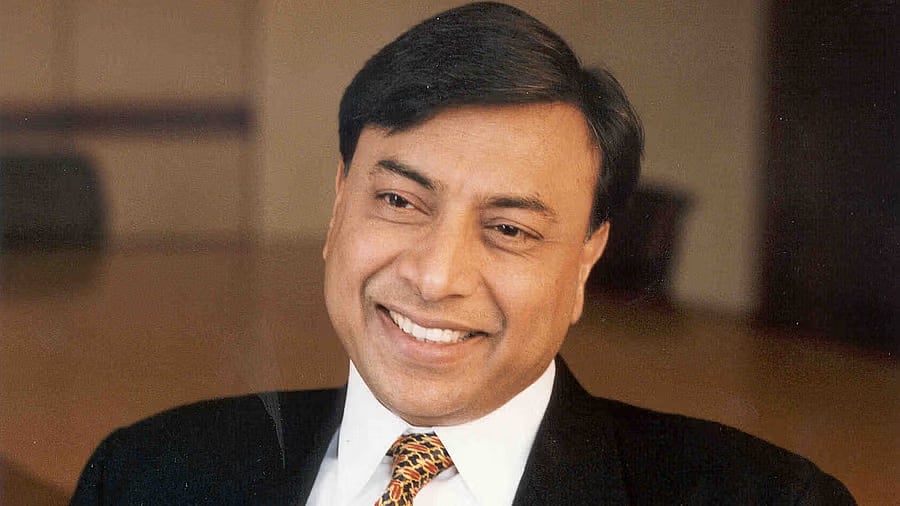 Billionaire Lakshmi Mittal said to buy ‘Beverly Hills of Dubai’ home