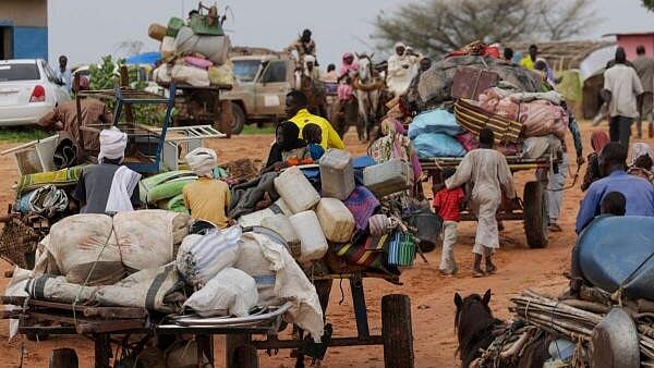 Chad Violence: 35 Killed in Intercommunal Clash in Logone Occidental