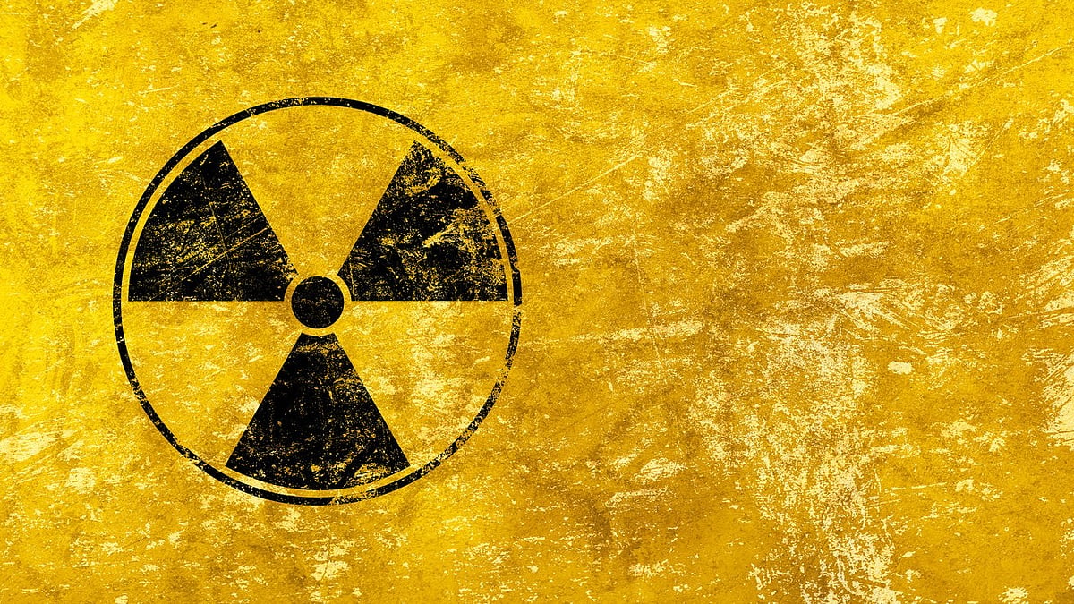 Nuclear Safety Update: IAEA Confirms No Radiation Leak in Pakistan Amid ...