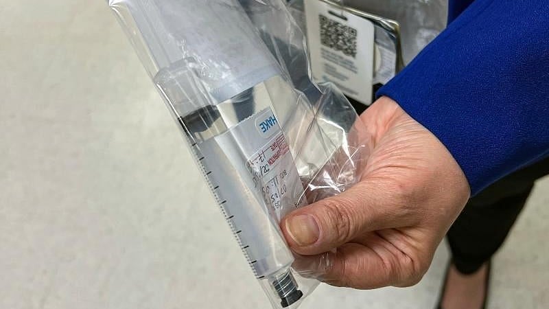 Baby is healed with world's first personalized gene-editing treatment