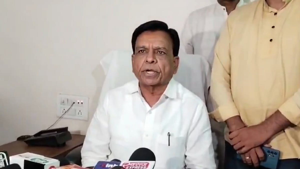 Army Remark Row: Congress demands sacking of MP deputy CM Jagdish Devda