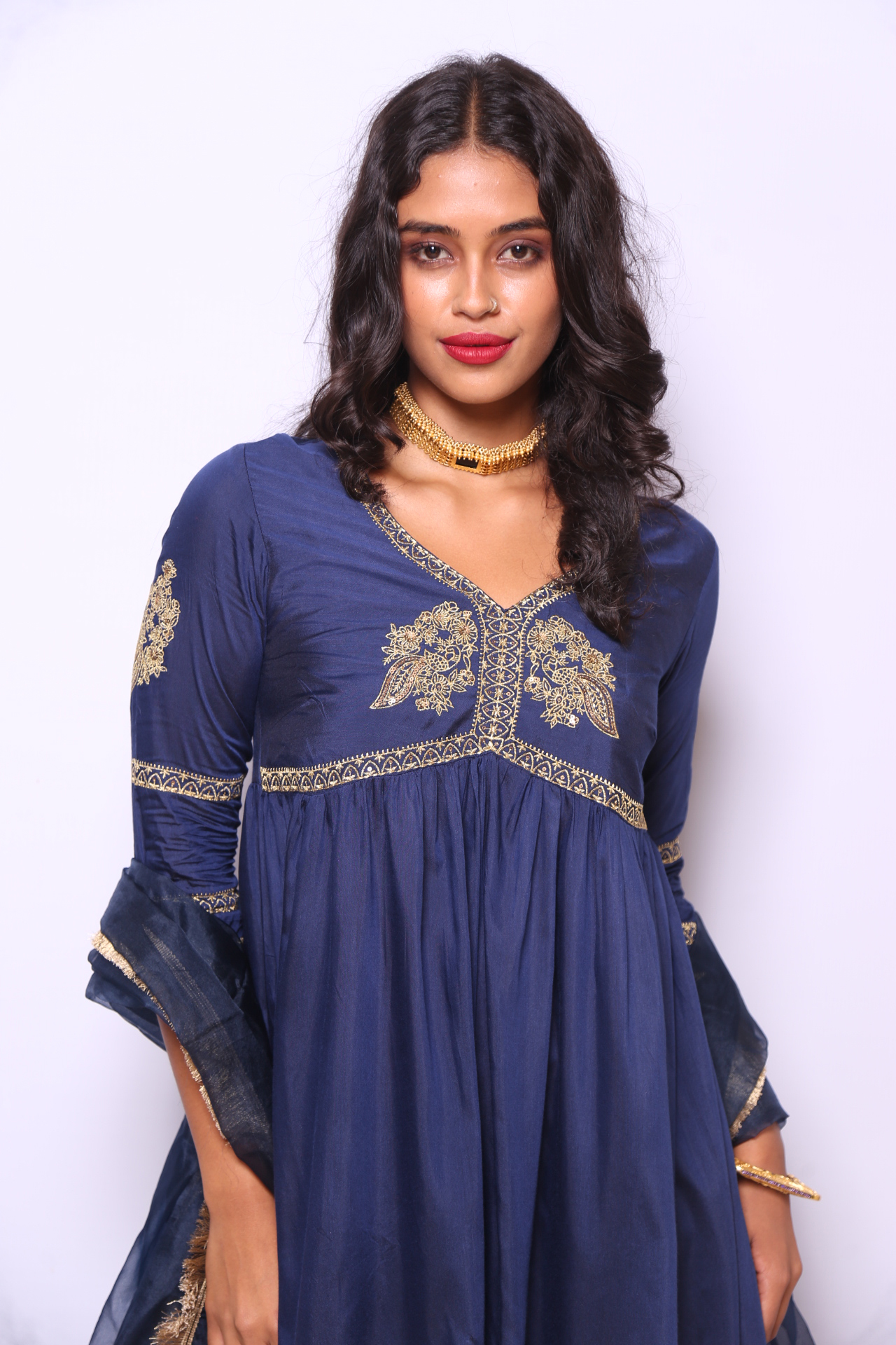 Style Spotlight Ethnic Wear: India’s Sartorial Language of Heritage and ...