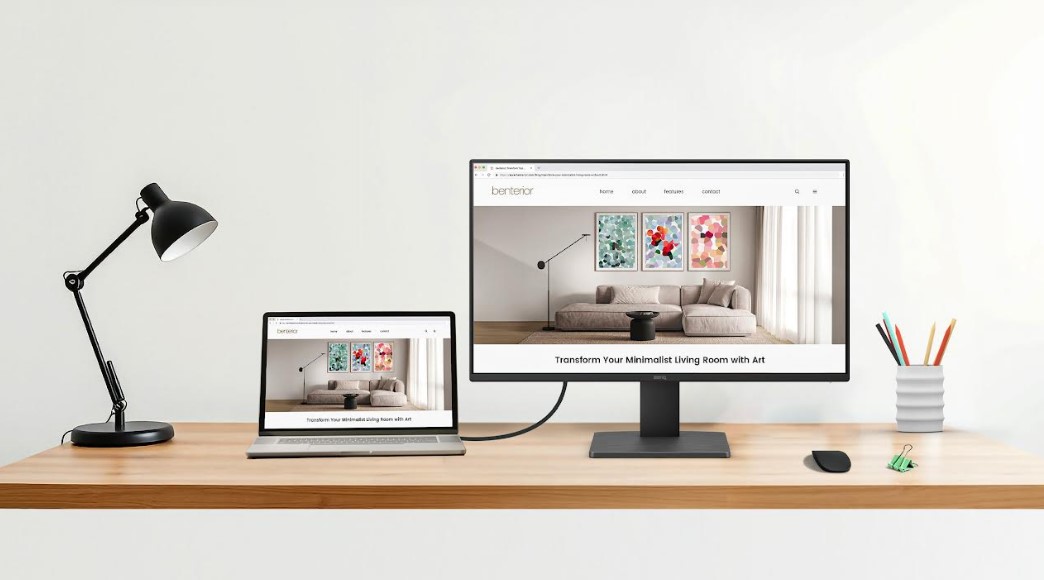 Gadgets Weekly India: Portronics Toad Ergo 3, BenQ Monitors, Airtel AI ...