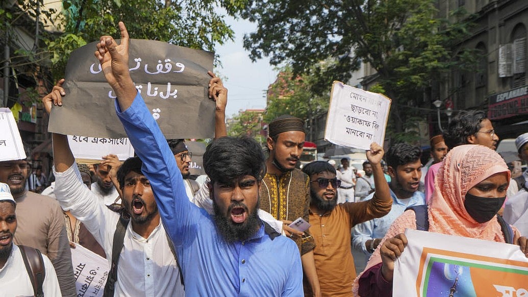 Uttar Pradesh News: Waqf and Madrasa Reforms in 2025