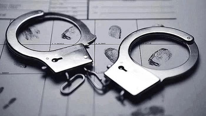 Four arrested in separate cases for drug peddling