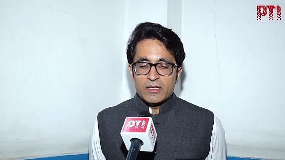 Kapil Sibal award row: BJP flags Epstein link, seeks Rahul reply