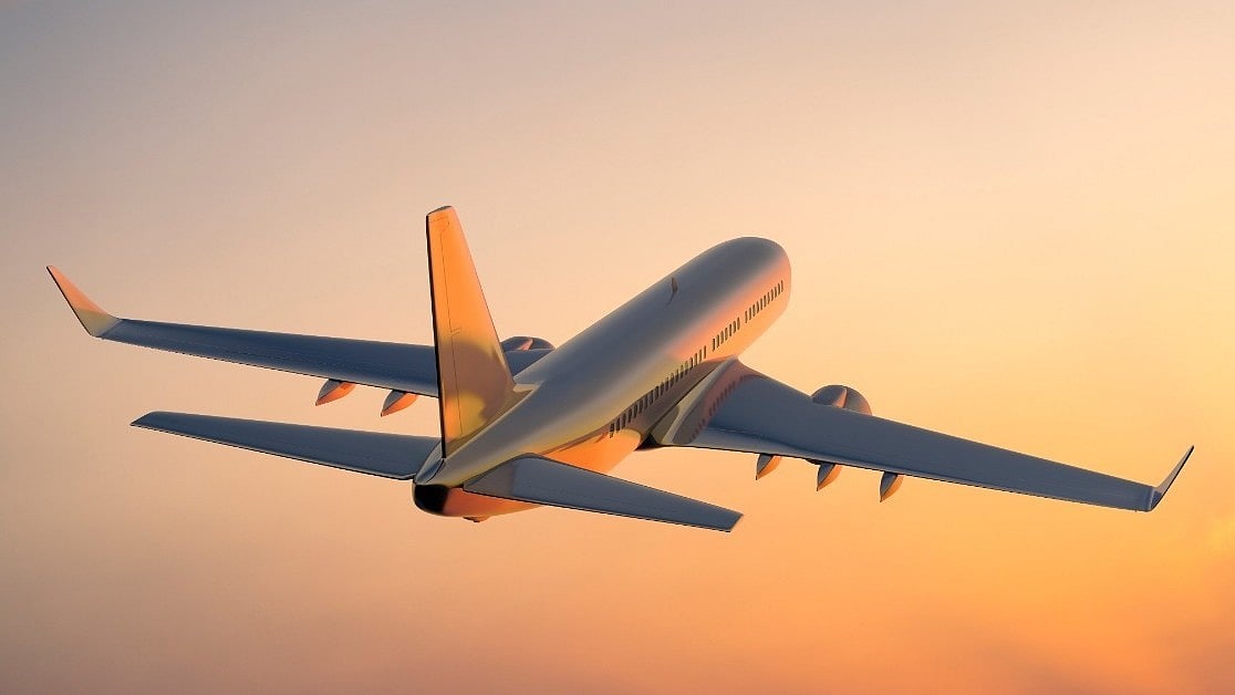 Price hikes, outlook cuts - What airlines are doing as fuel costs surge ...