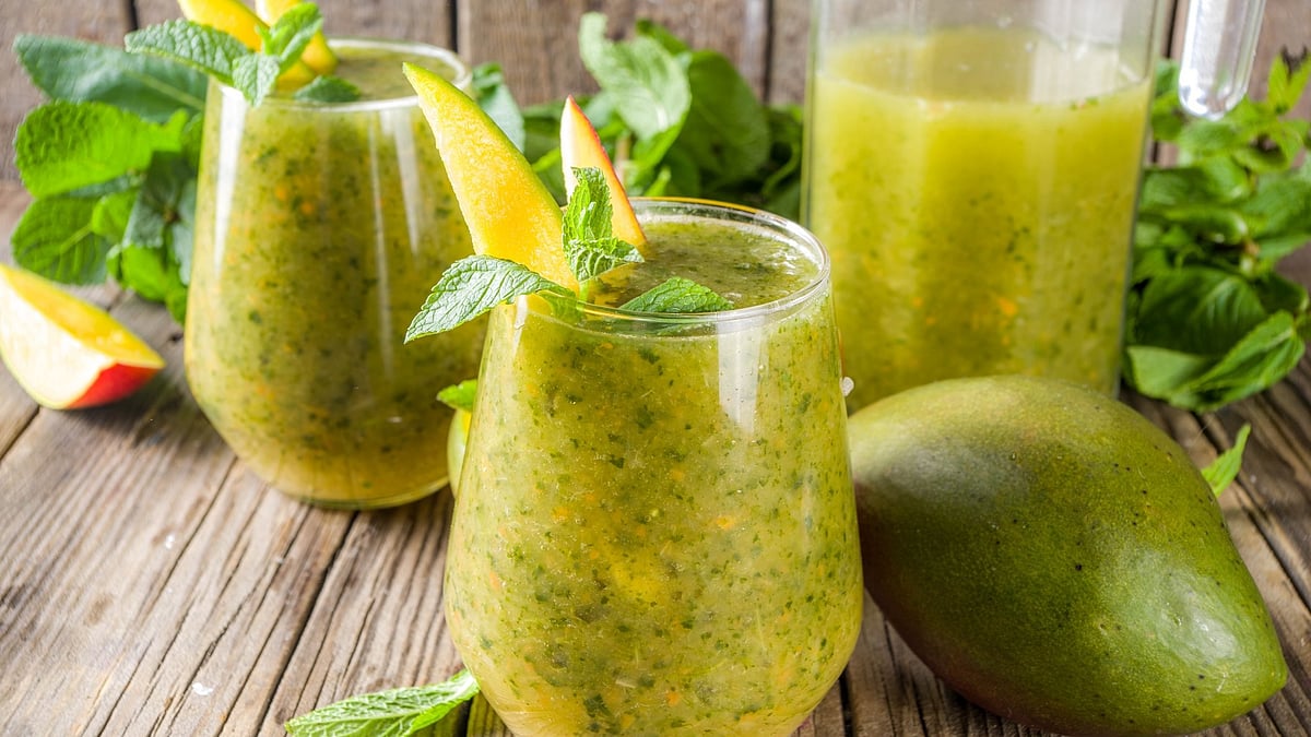 Safe mango consumption: How to Avoid Chemically Ripened Mangoes This Season