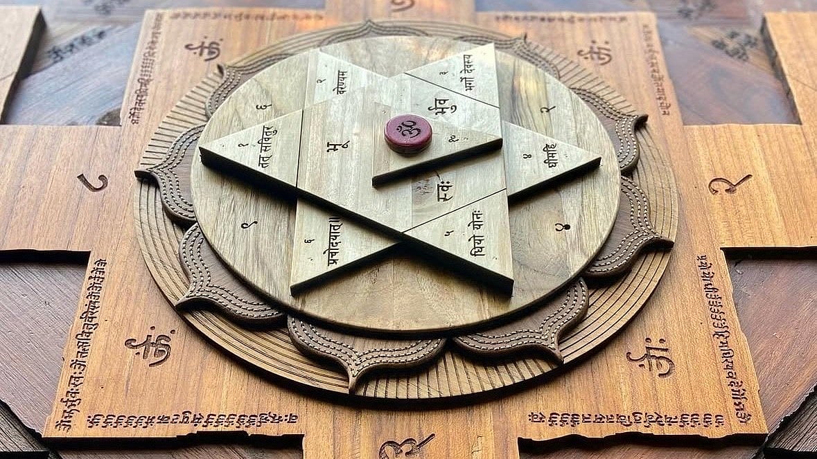 Objects that tell stories