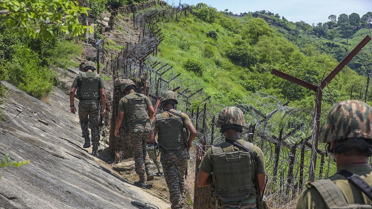 India-Pak Ceasefire to Continue Indefinitely: Army Official Confirms