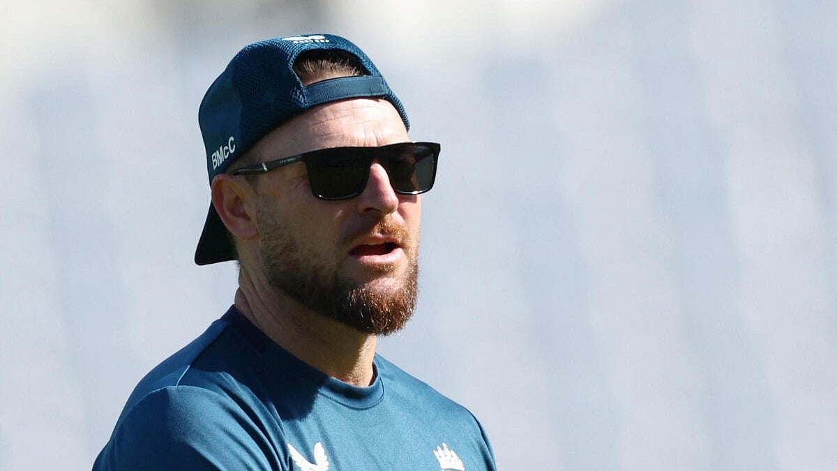 Ahead of India Series, ECB sacks data analysts as McCullum set to rely ...