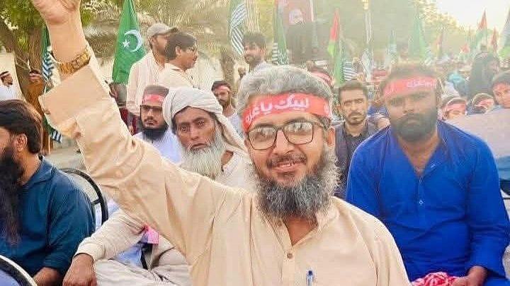 Lashkar-e-Taiba Terrorist Razaullah Nizamani, Planner of 2006 RSS HQ ...