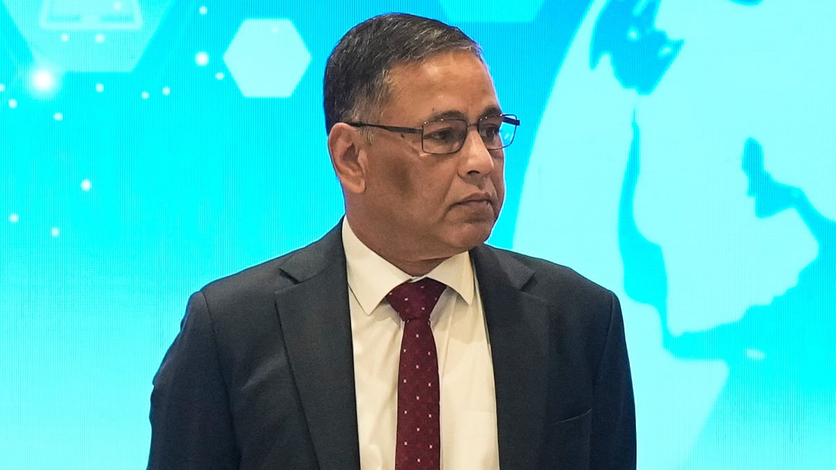 IB Chief Tapan Kumar Deka Gets One-Year Extension Till June 2026