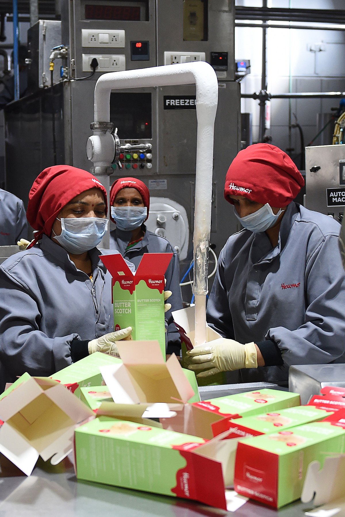 Agri-Business Outlook: Food Processing Sector Set for Growth Amid ...
