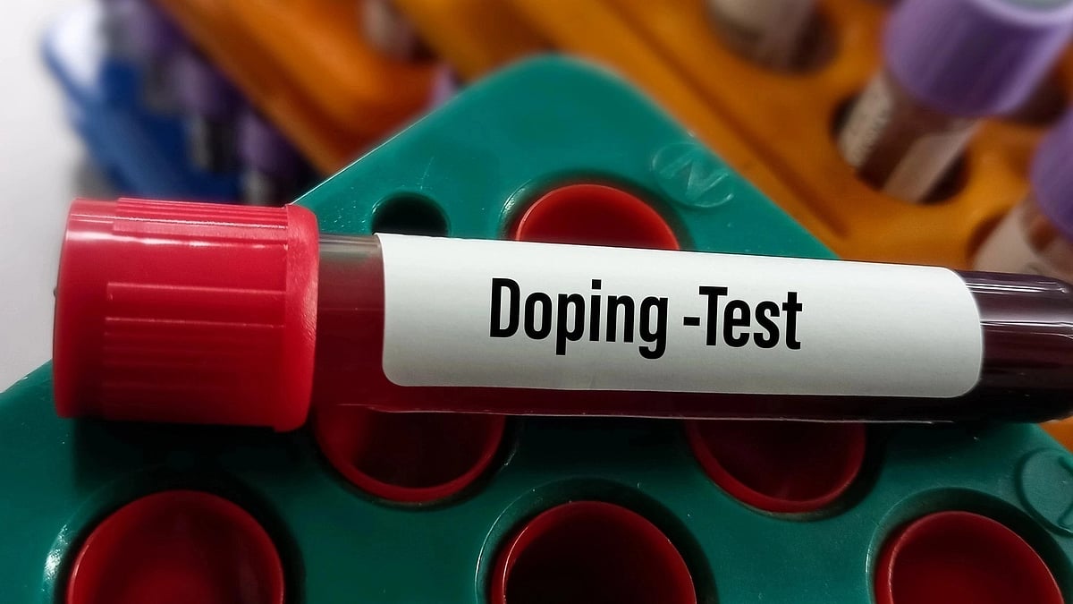 Kerala Triple Jumper Sheena Varkey Fails Dope Test, Suspended