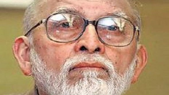 Nuclear Legacy: M R Srinivasan, Architect of India’s Atomic Power, Dies ...