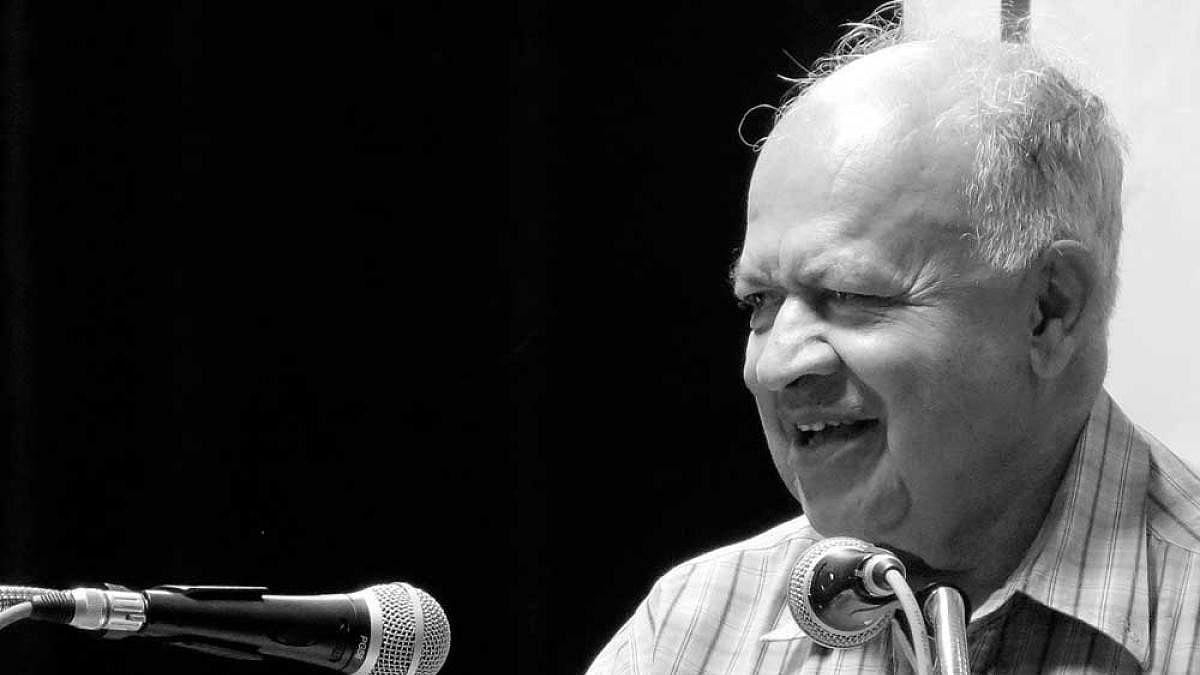 Vigyan Ratna Award: Jayant Narlikar Honored Posthumously