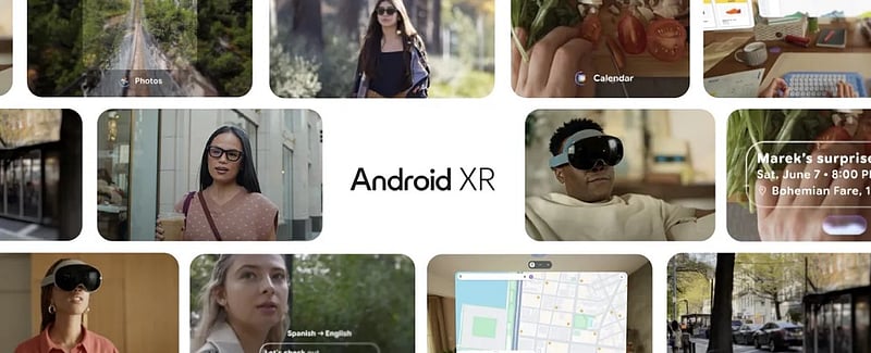 Google I/O 2025: Gemini 2.5 Pro, Android XR Glasses, Google Flow and AI ...