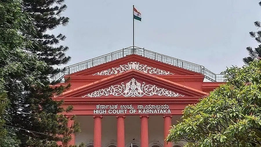 Karnataka HC Rejects Plea by DJ Halli, KG Halli Violence Accused